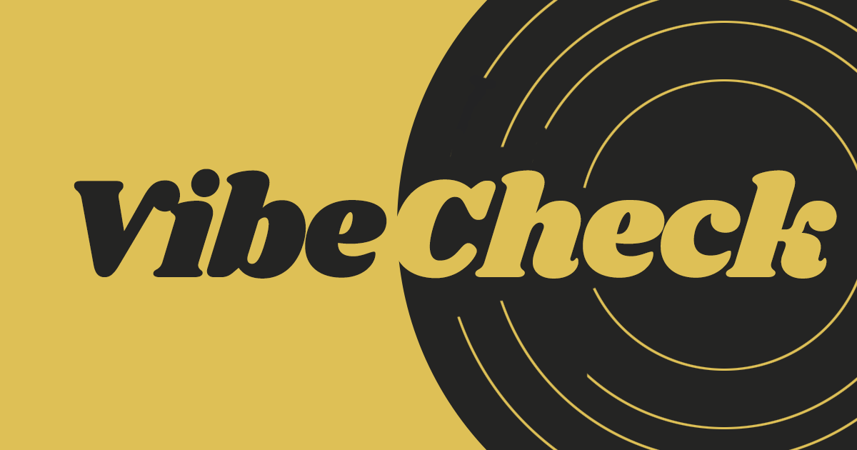 VibeCheck